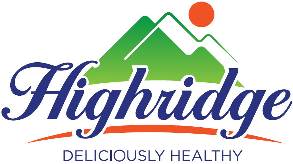 Highridge Dairy Brands